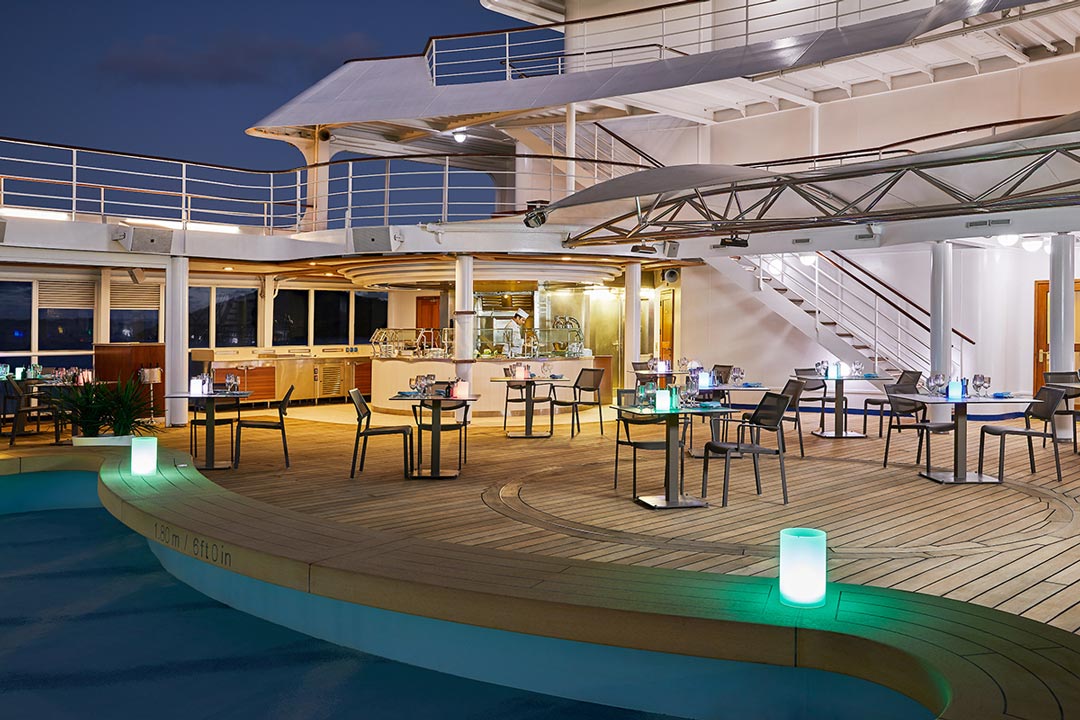 Silver Shadow Reviews | CruisesOnly