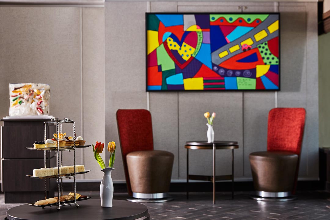 Silver Muse Food & Dining | CruisesOnly