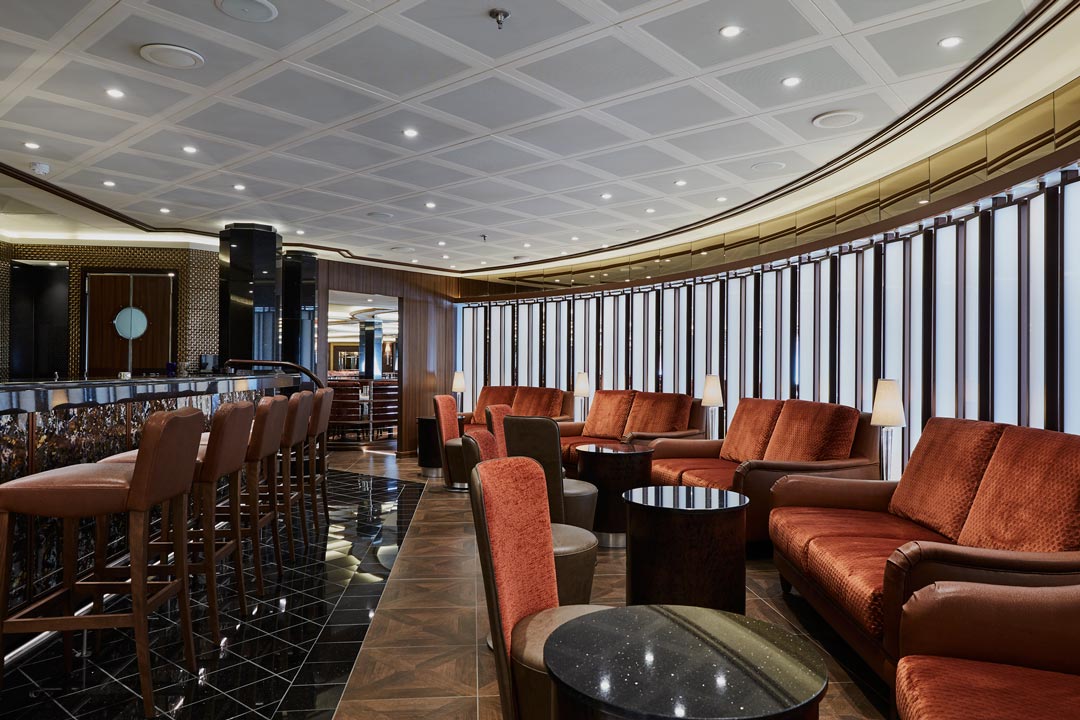 Silver Muse Food & Dining | CruisesOnly