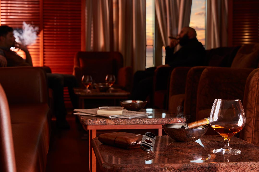 Silver Muse Food & Dining | CruisesOnly