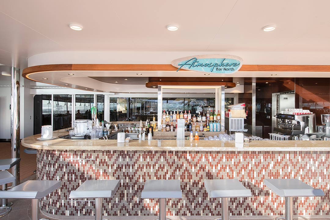 7 Night Caribbean & Bahamas From Port Canaveral (Orlando), Florida ...