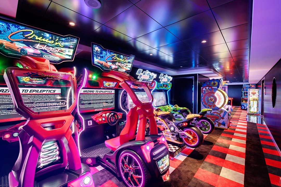 3 Night Bahamas From Port Canaveral (Orlando), Florida | MSC Grandiosa