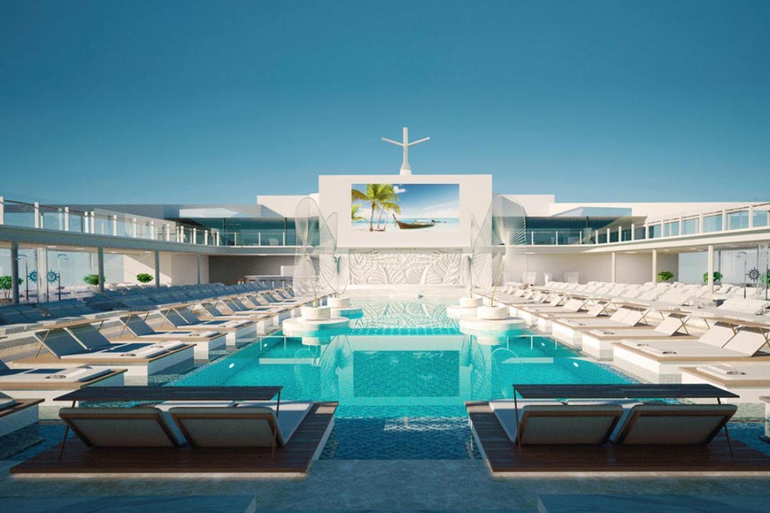 MSC Virtuosa Cruise Deals and Deck Plans | CruisesOnly