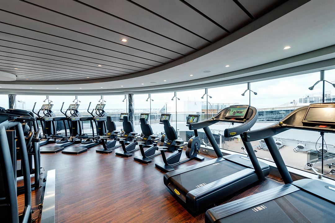 MSC Virtuosa Cruise Deals and Deck Plans | CruisesOnly