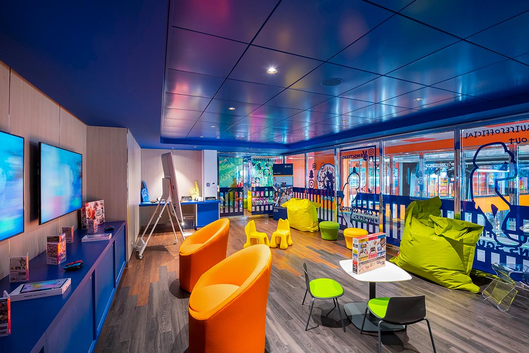 MSC Virtuosa Cruise Deals and Deck Plans | CruisesOnly