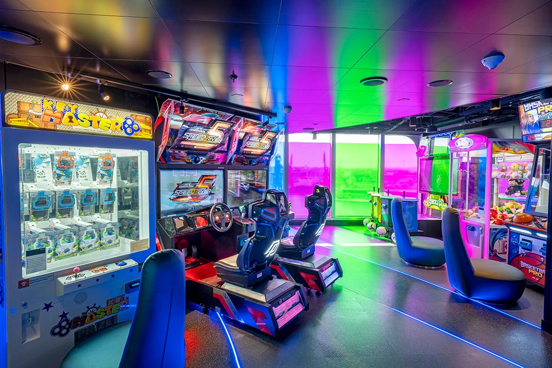 3 Night Bahamas From Port Canaveral (Orlando), Florida | MSC Seashore