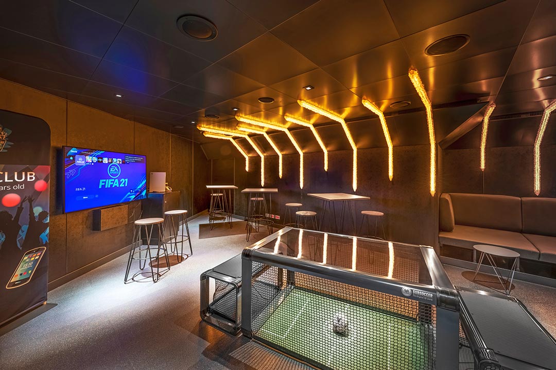 MSC Seashore Cruise Deals and Deck Plans | CruisesOnly