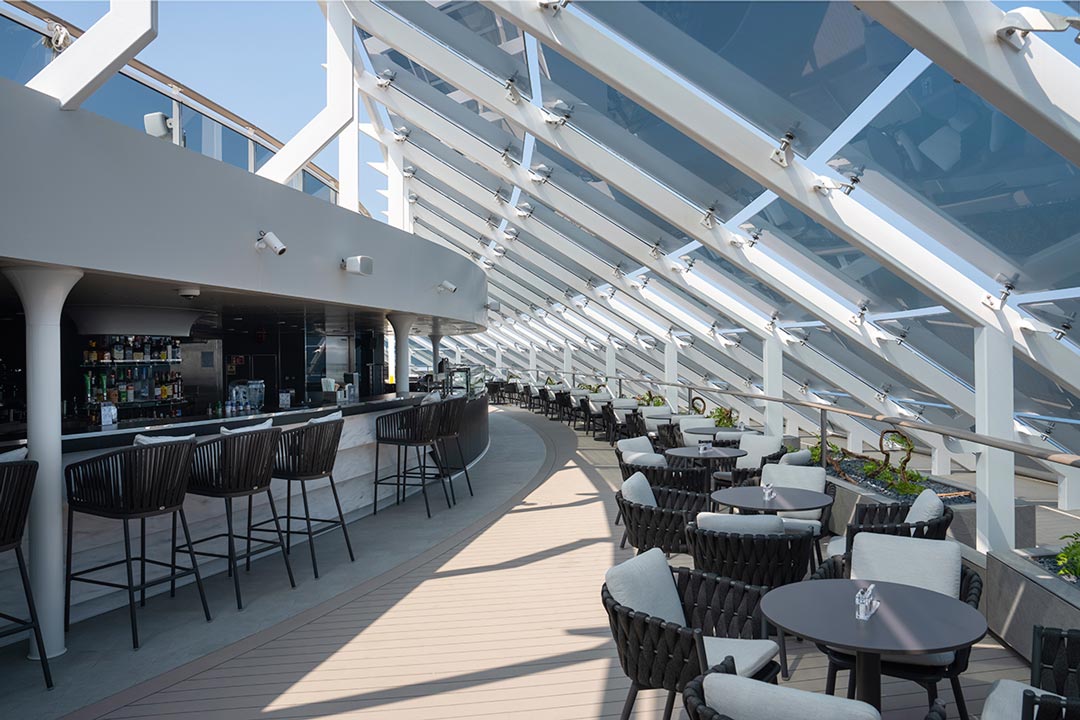 7 Night Western Mediterranean From Valletta, Malta | MSC World Europa
