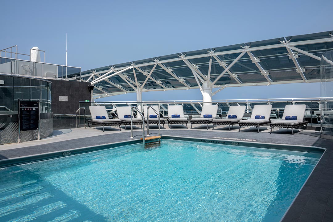 MSC World Europa Cruise Deals and Deck Plans | CruisesOnly
