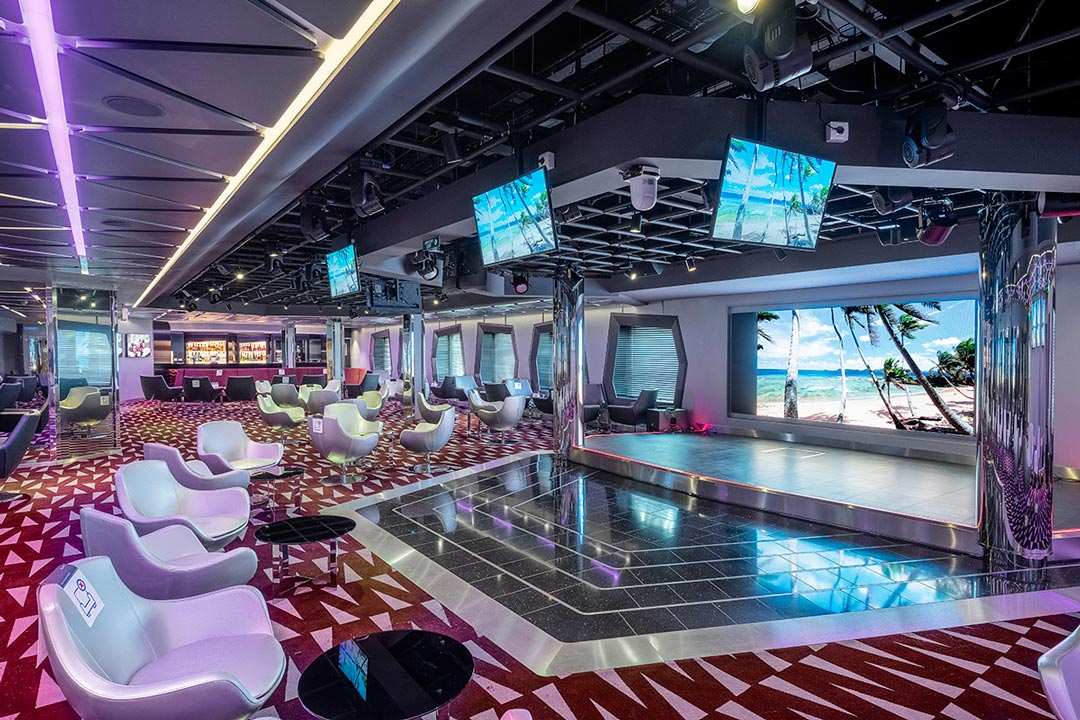 MSC Euribia Cruise Deals and Deck Plans | CruisesOnly