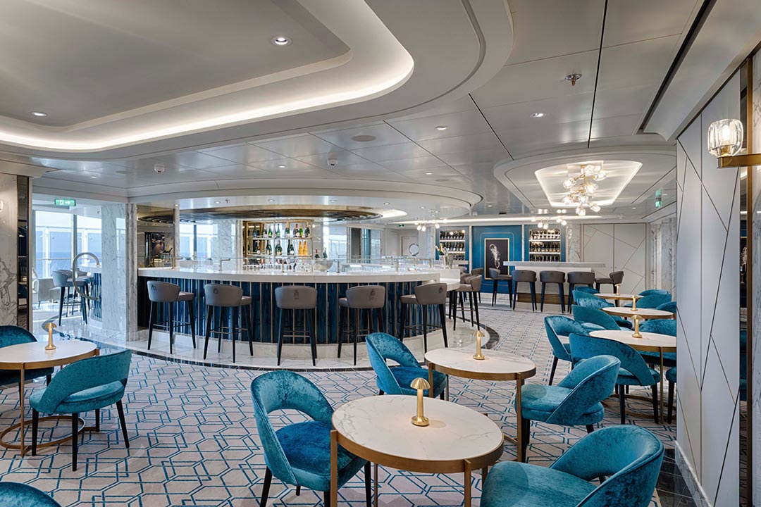 MSC World America Cruise Deals and Deck Plans | CruisesOnly