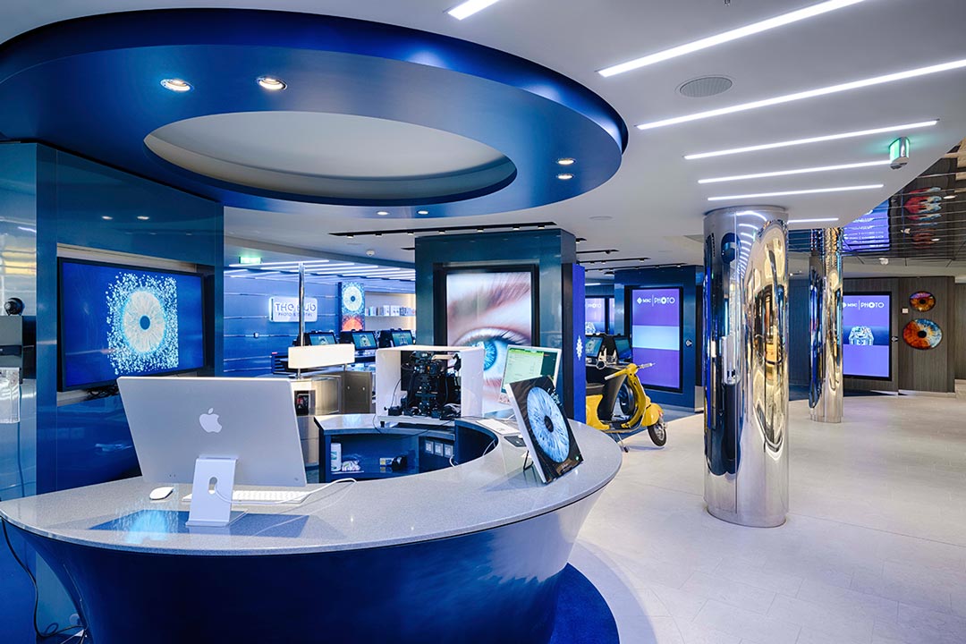 7 Night Western Caribbean & Bahamas From Miami, Florida | MSC World America