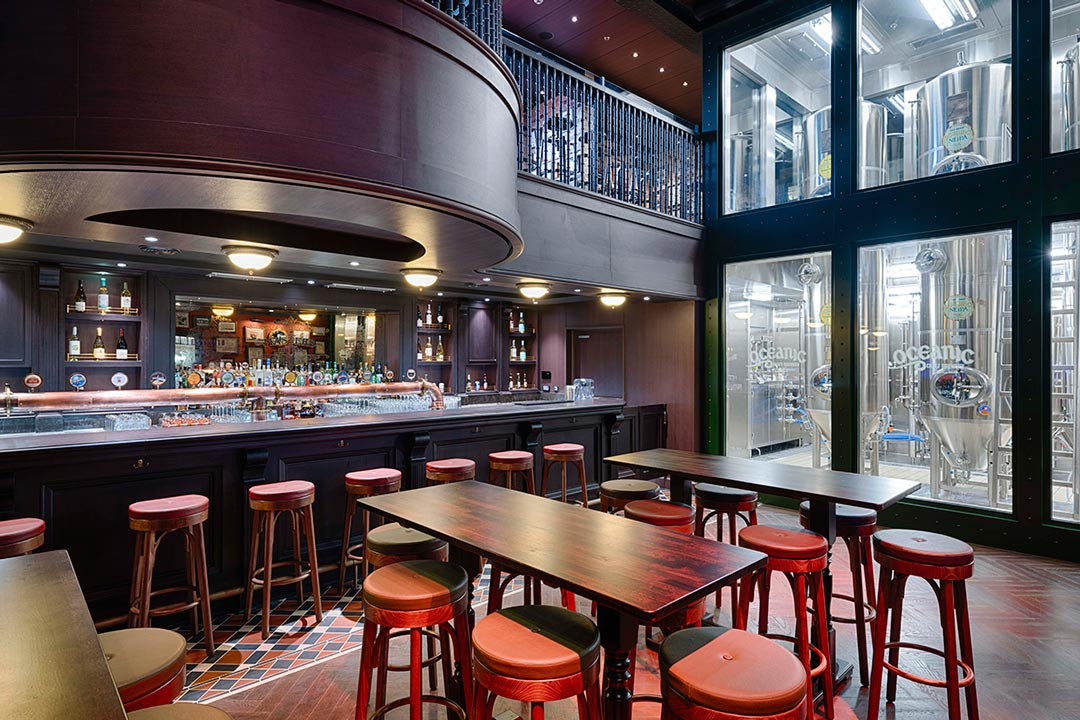 MSC World America Cruise Deals and Deck Plans | CruisesOnly