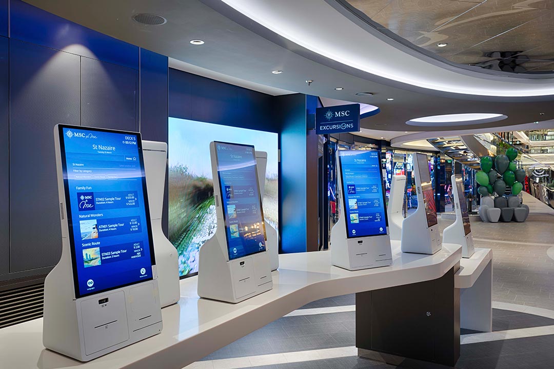 MSC World America Cruise Deals and Deck Plans | CruisesOnly