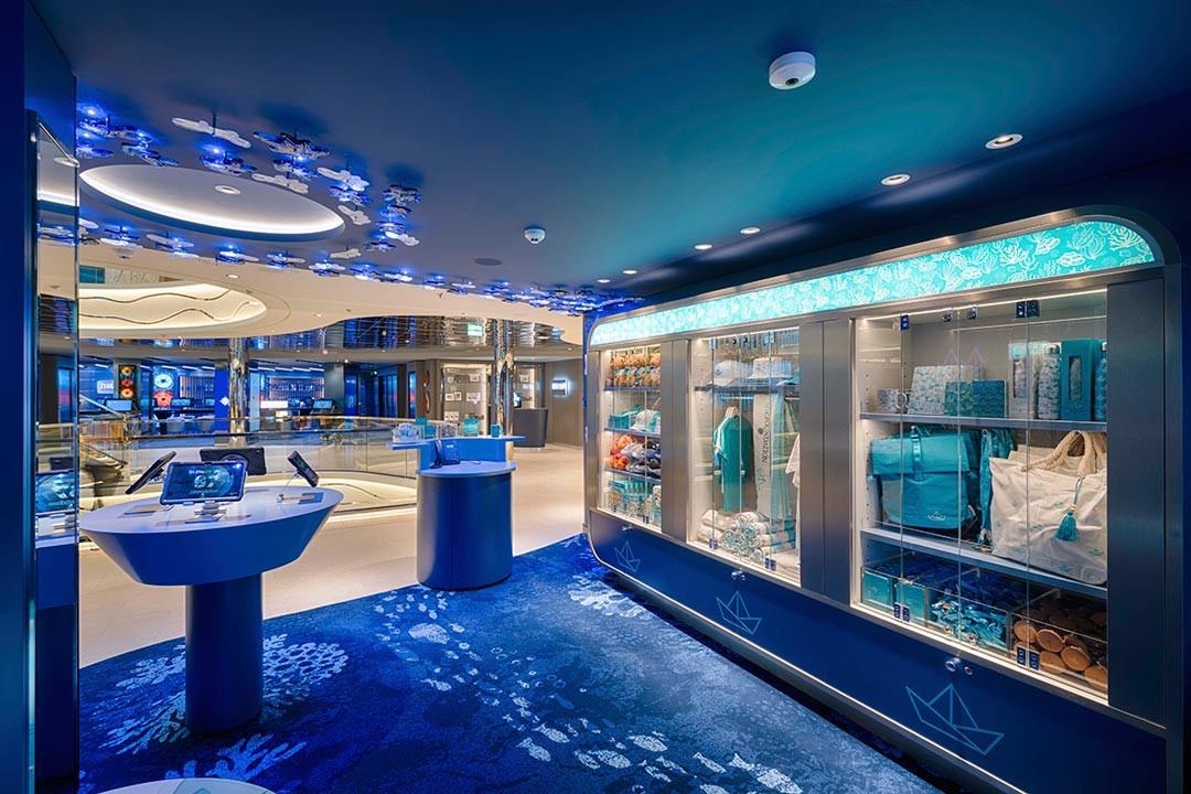 MSC World America Cruise Deals and Deck Plans | CruisesOnly