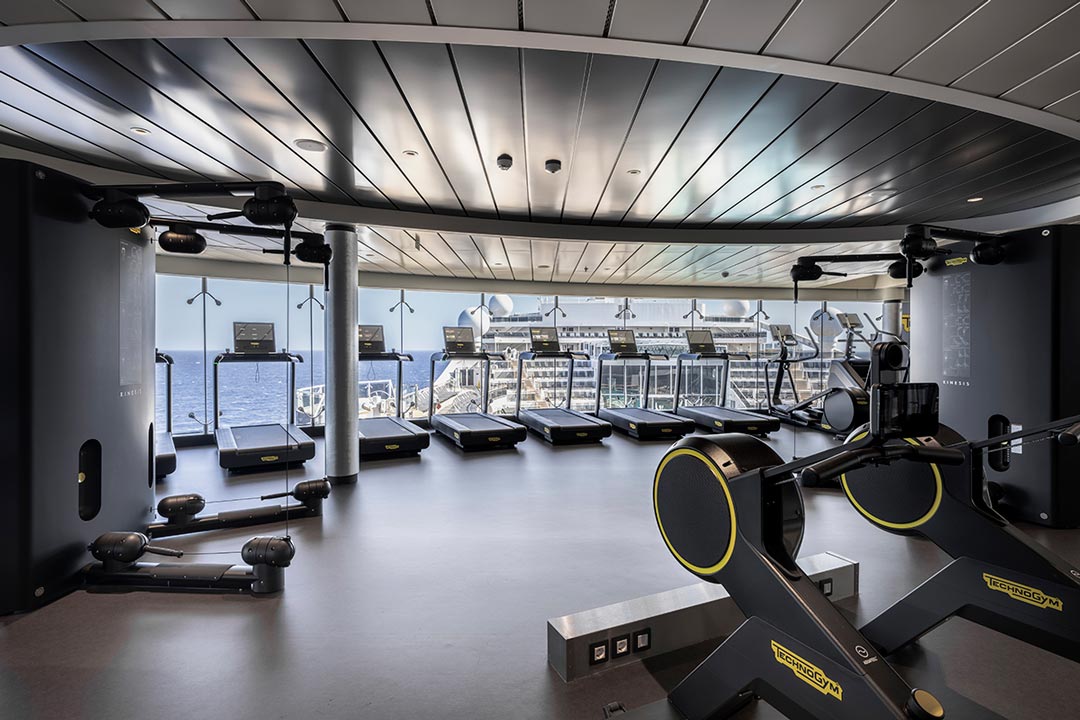 MSC World America Cruise Deals and Deck Plans | CruisesOnly