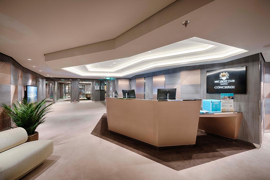 MSC World America Cruise Deals and Deck Plans | CruisesOnly