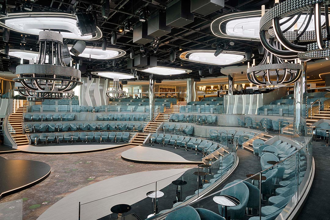 MSC World America Cruise Deals and Deck Plans | CruisesOnly