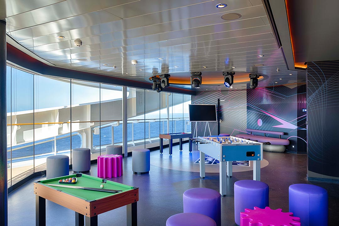 7 Night Caribbean & Bahamas From Miami, Florida | MSC World America