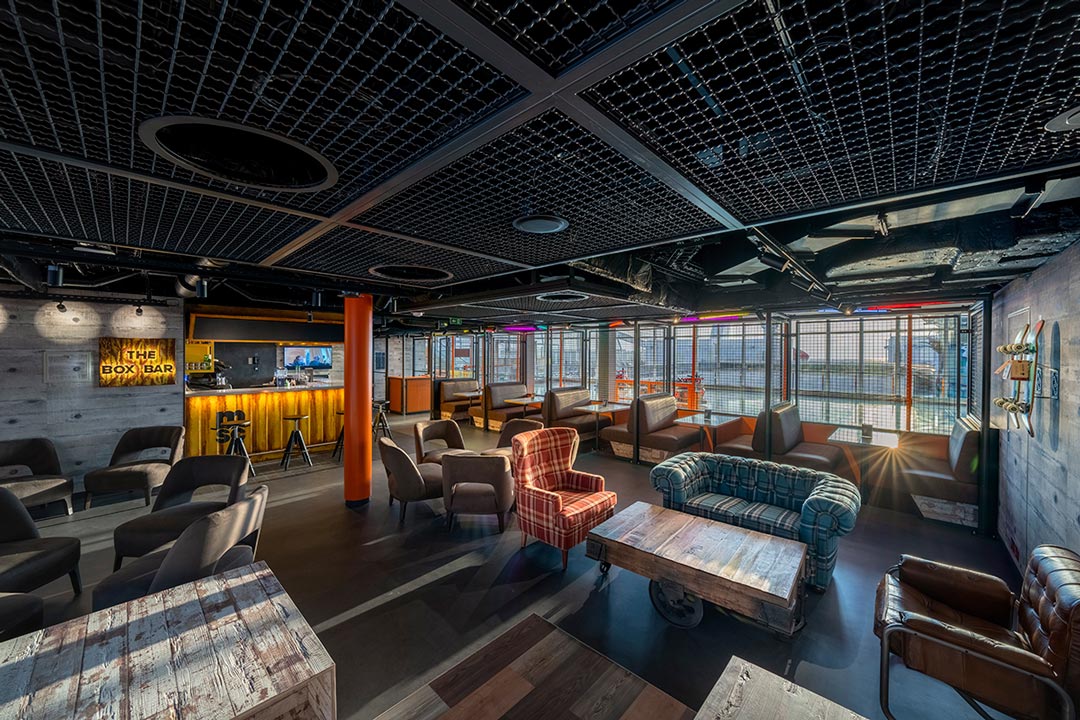 MSC World America Cruise Deals and Deck Plans | CruisesOnly