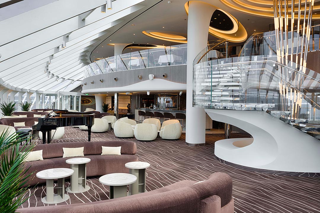 MSC World America Cruise Deals and Deck Plans | CruisesOnly