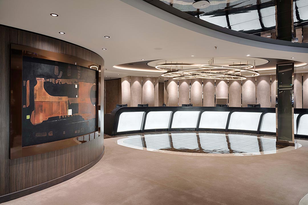 MSC World America Cruise Deals and Deck Plans | CruisesOnly