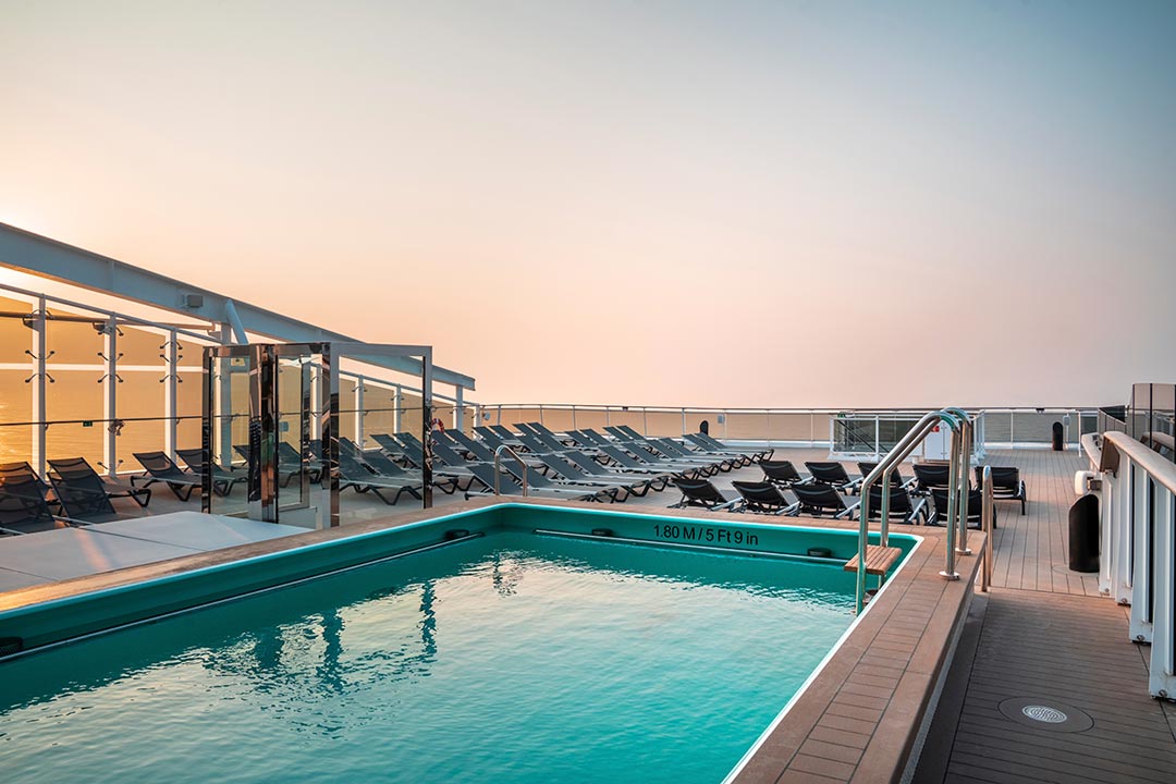 MSC World America Cruise Deals and Deck Plans | CruisesOnly