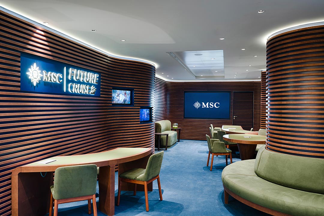 MSC World Atlantic Cruise Deals and Deck Plans | CruisesOnly