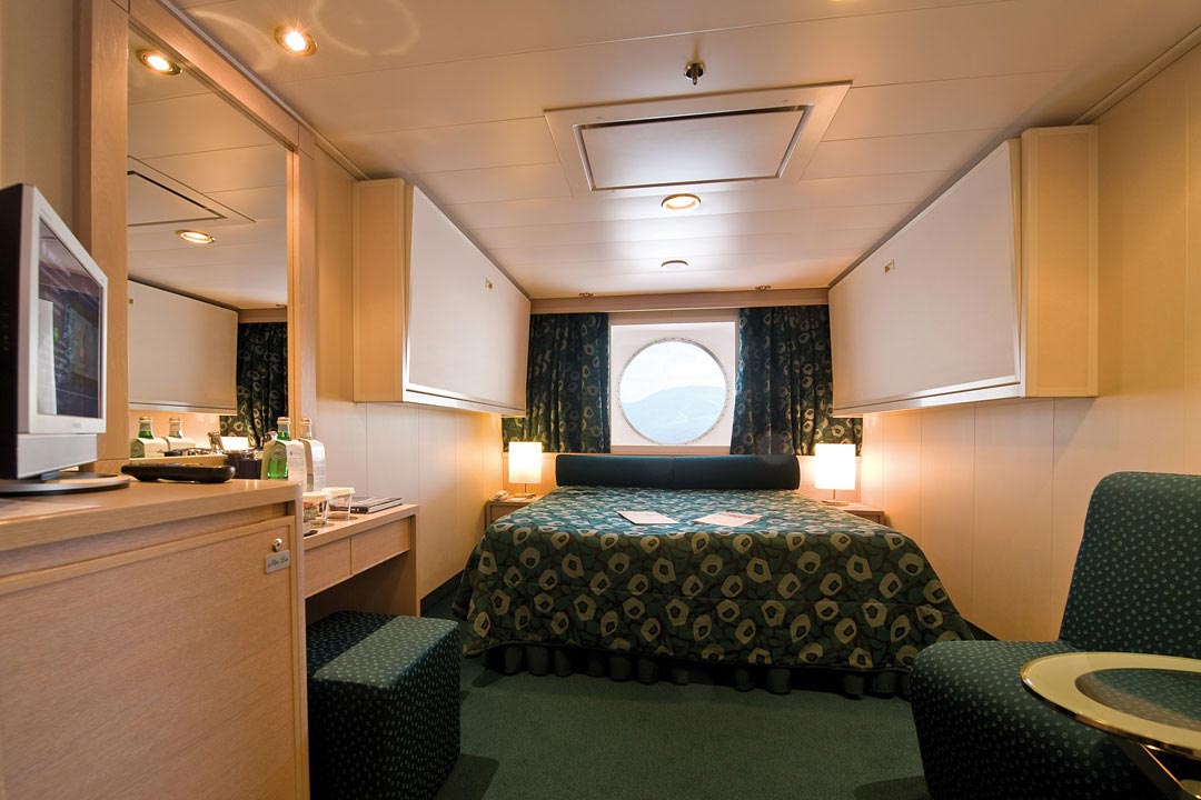 MSC Musica Cruise Ship Information | CruisesOnly