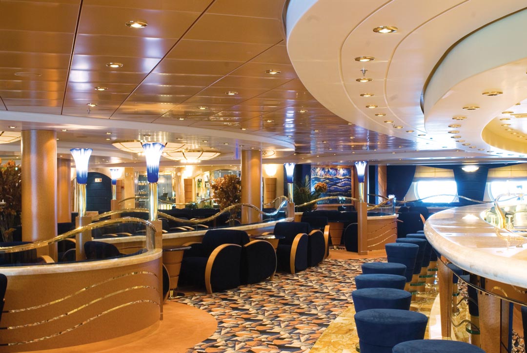 MSC Musica On-Board Entertainment | CruisesOnly