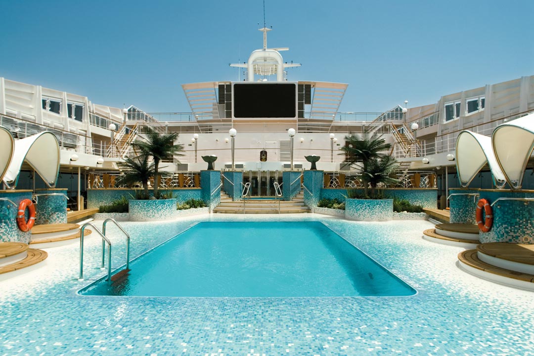 MSC Musica Cruise Ship Information | CruisesOnly