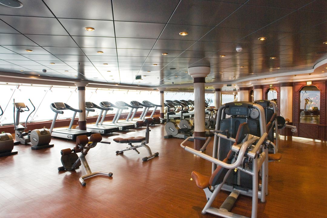 MSC Musica Cruise Ship Information | CruisesOnly
