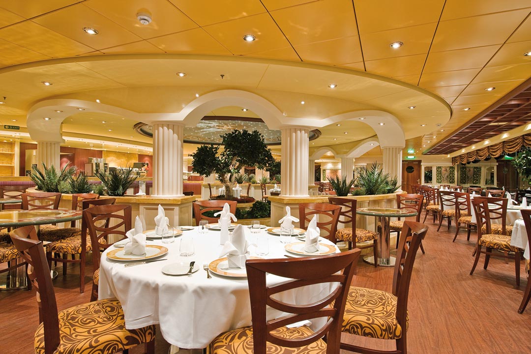 MSC Orchestra Cruise Deals and Deck Plans | CruisesOnly