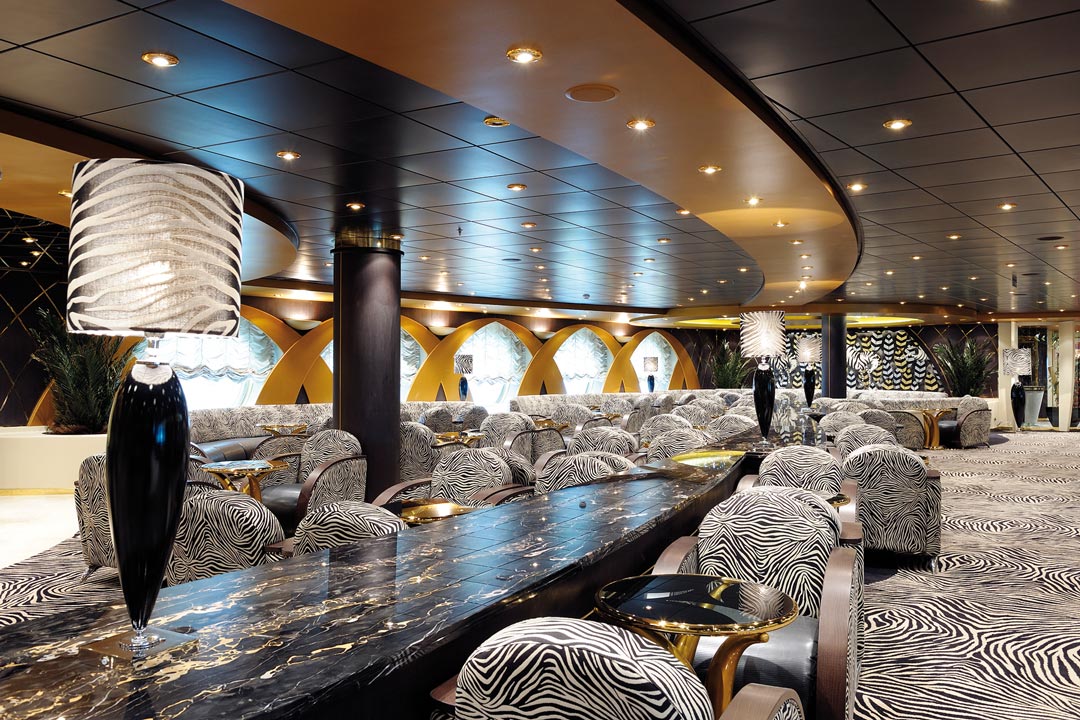 7 Night Alaska From Seattle, Washington | MSC Poesia