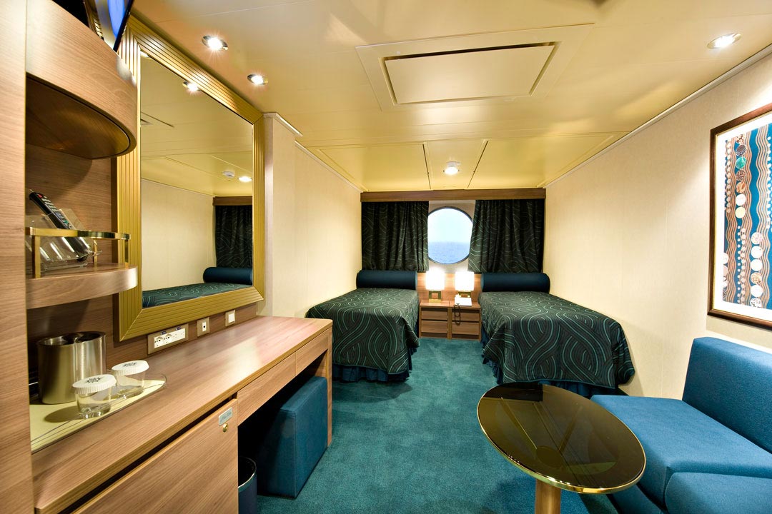 MSC Splendida Cruise Ship Information | CruisesOnly