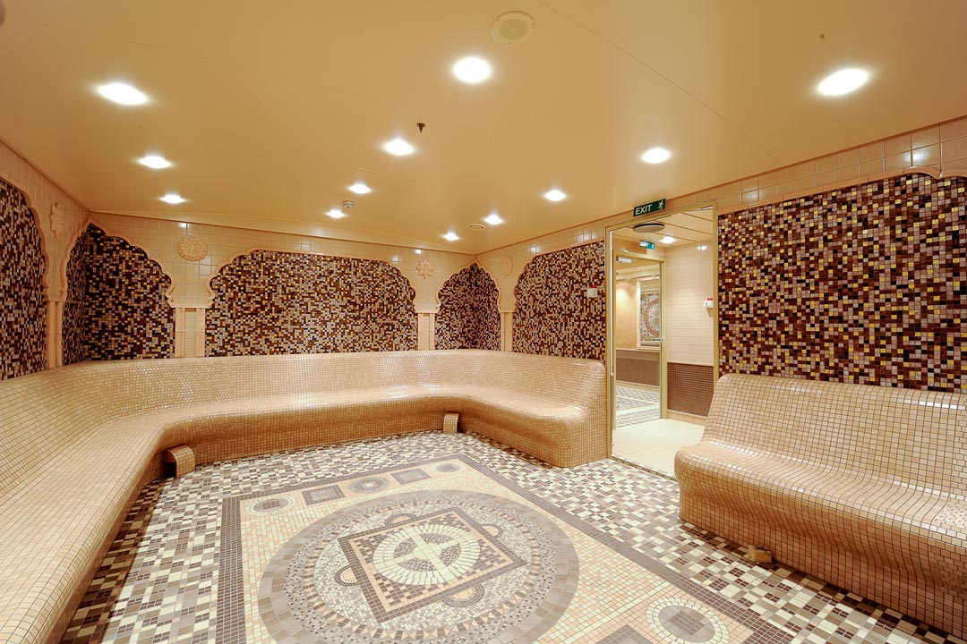 MSC Magnifica Cruise Deals and Deck Plans | CruisesOnly