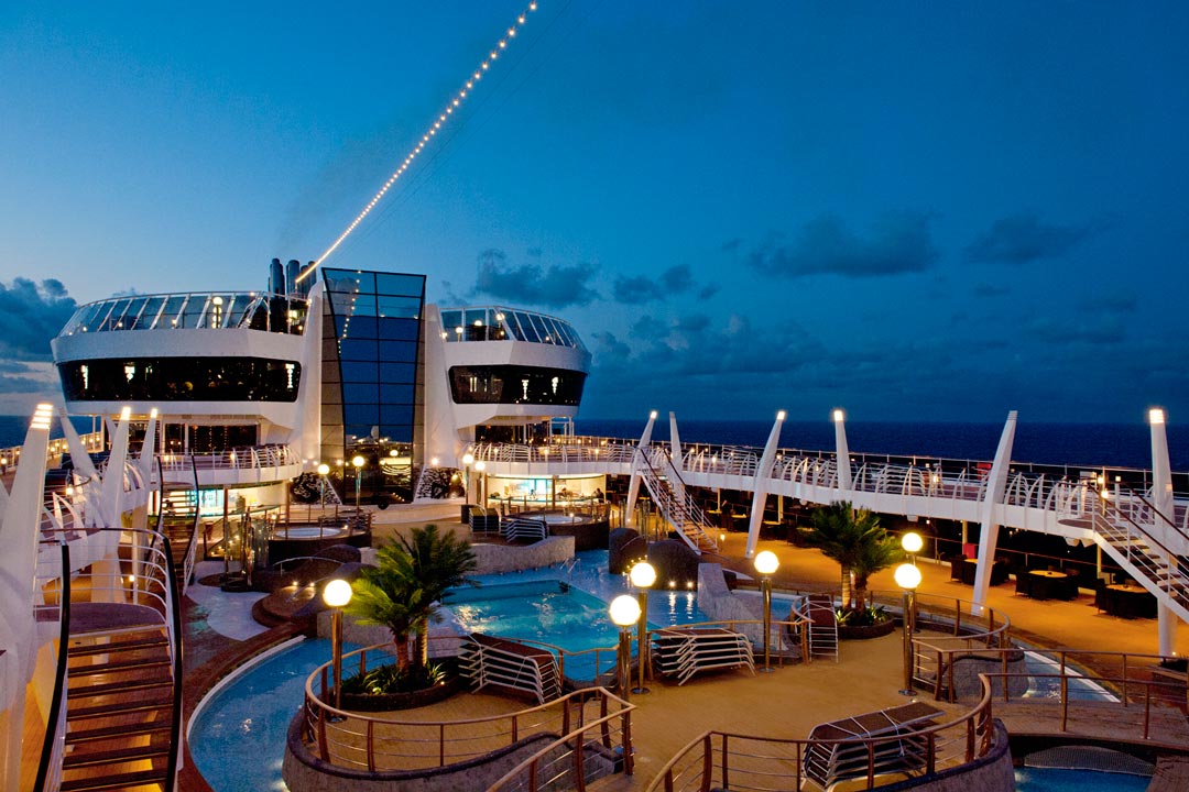 Msc Divina Floor Plan | Viewfloor.co