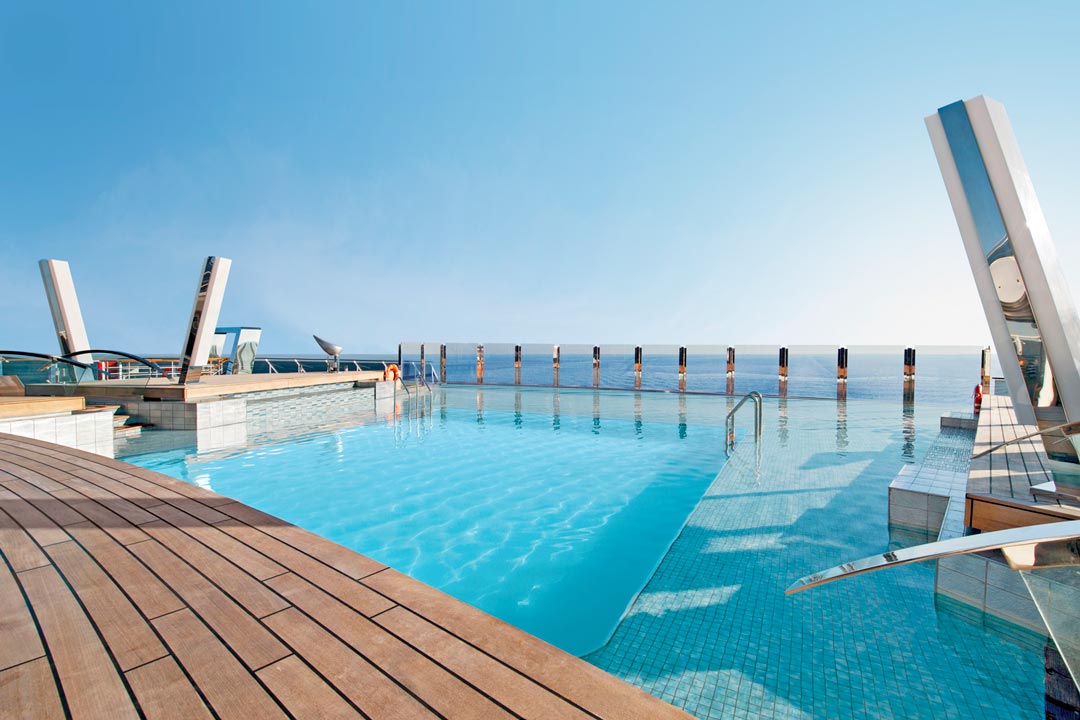 MSC Divina Cruise Deals and Deck Plans | CruisesOnly