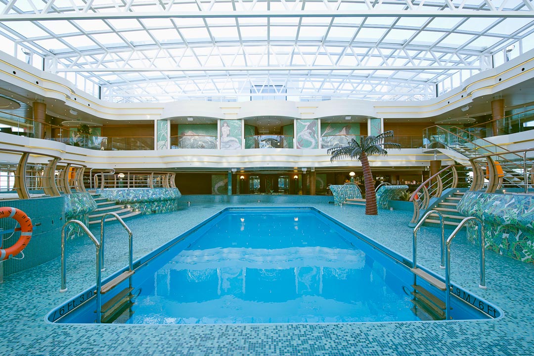 MSC Divina Cruise Deals and Deck Plans | CruisesOnly