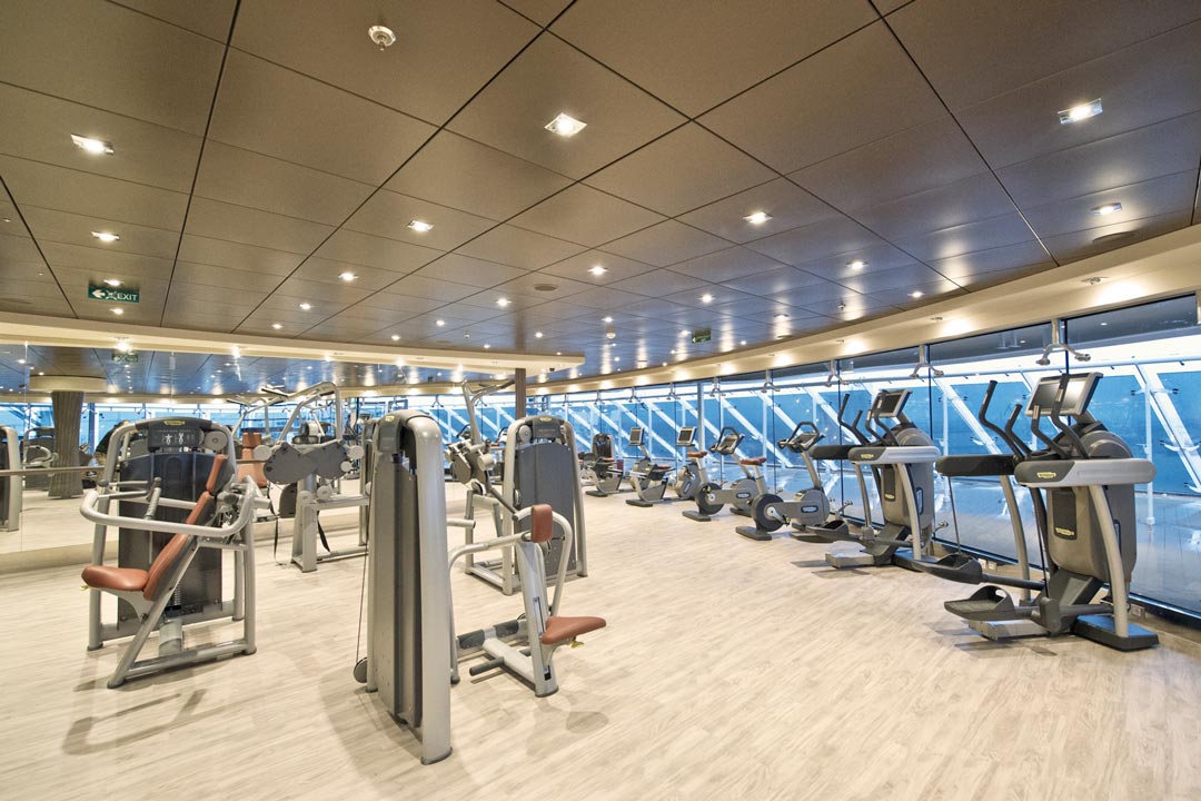 MSC Divina Cruise Deals and Deck Plans | CruisesOnly