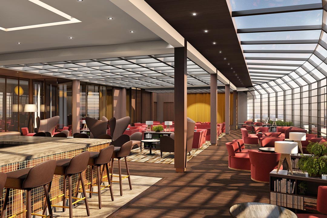 MSC Seaside Food & Dining | CruisesOnly