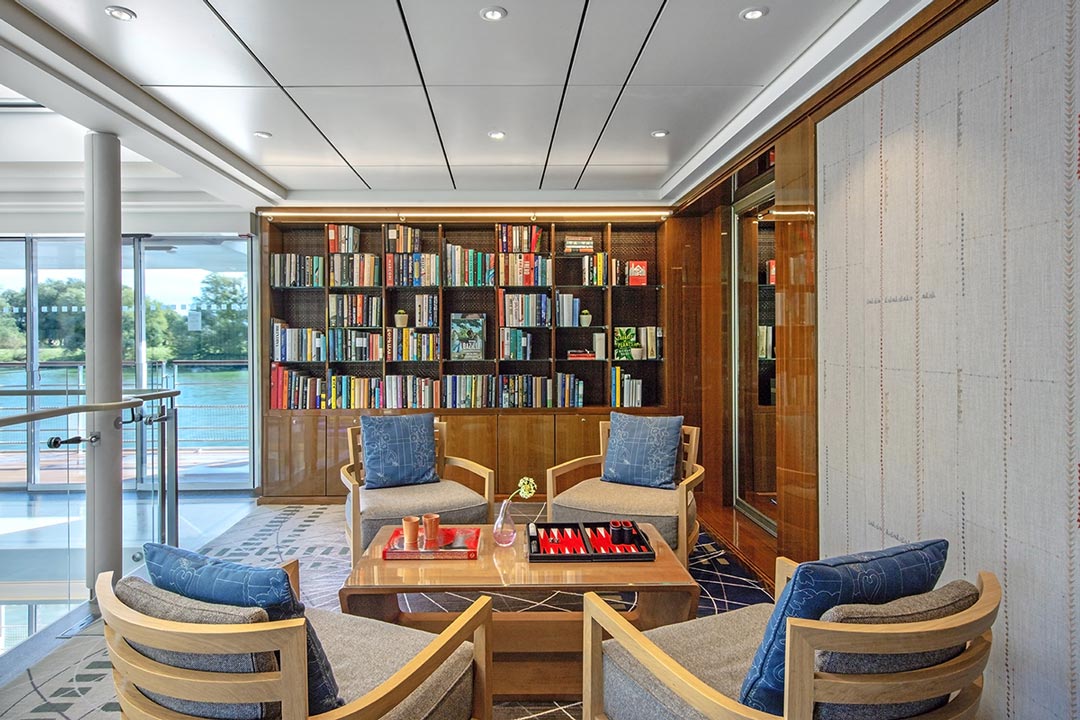 Viking Egdir Cruise Ship Information | CruisesOnly