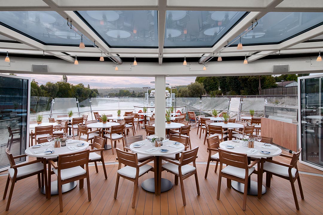 7 Night Rhine Getaway Northbound From Basel, Switzerland | Viking Rota