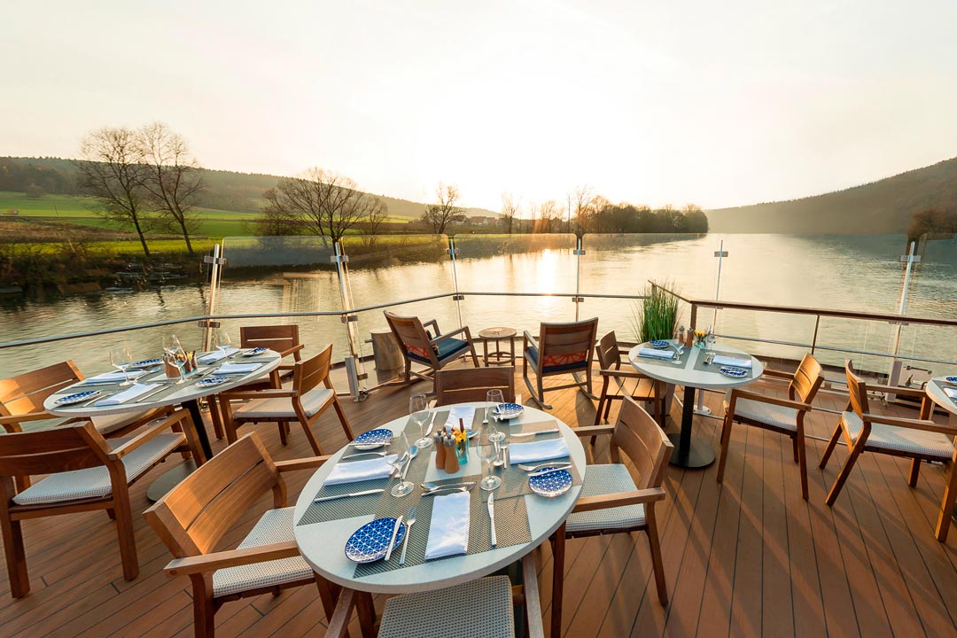 Viking Ingvi Luxury Cruise Deals and Deck Plans | CruisesOnly