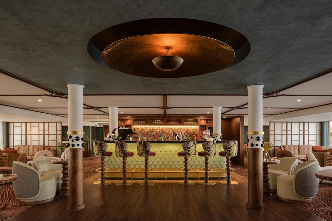 AmaLilia Luxury Cruise Deals and Deck Plans | CruisesOnly