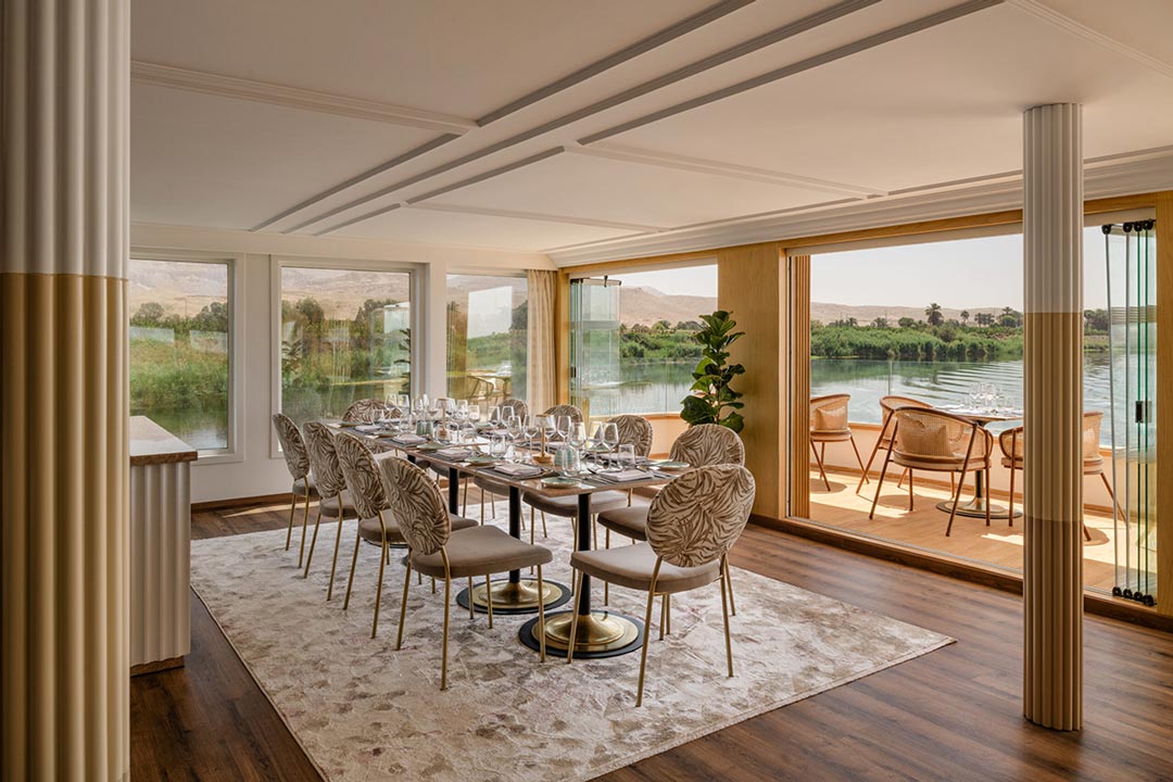 AmaLilia Luxury Cruise Deals and Deck Plans | CruisesOnly