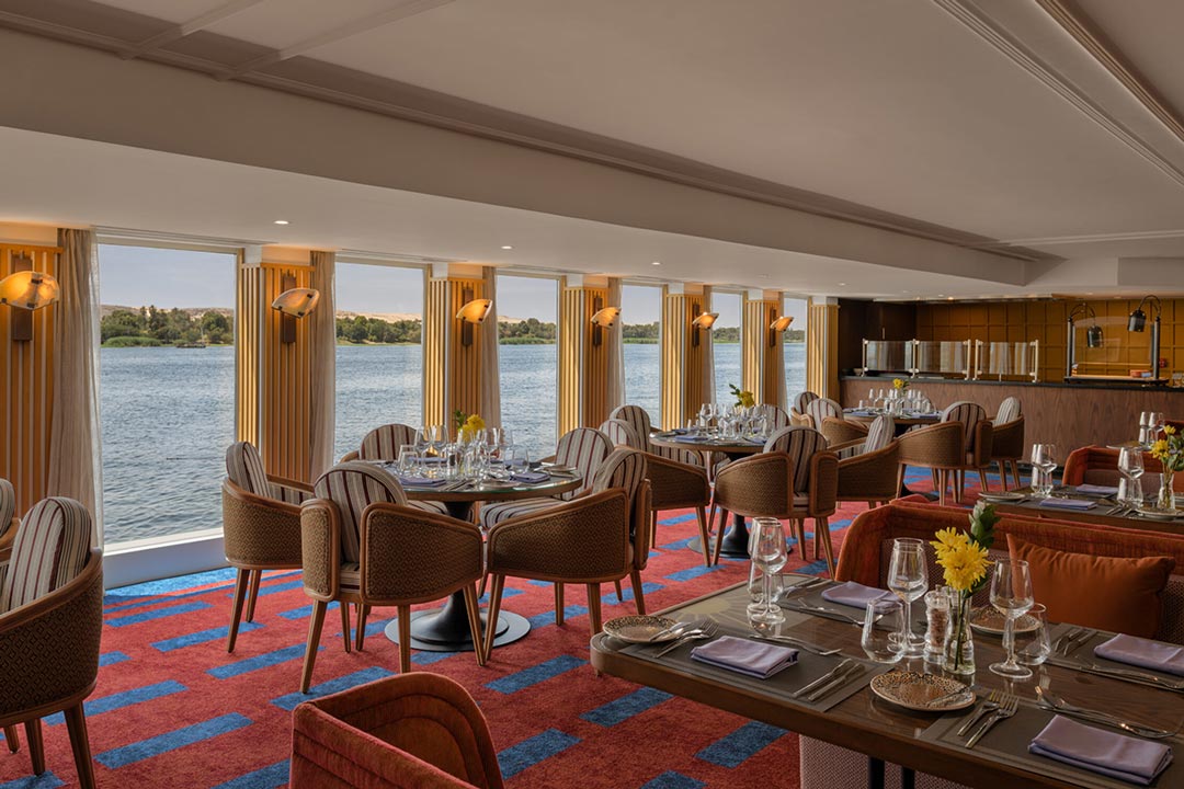 AmaLilia Luxury Cruise Deals and Deck Plans | CruisesOnly