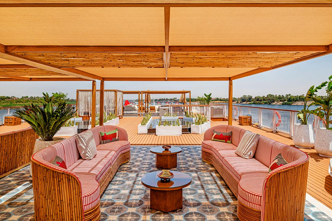 AmaLilia Luxury Cruise Deals and Deck Plans | CruisesOnly