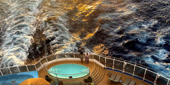 CruisesOnly - 35 Years As America's Largest Cruise Agency