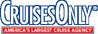 CruisesOnly - America's Largest Cruise Agency